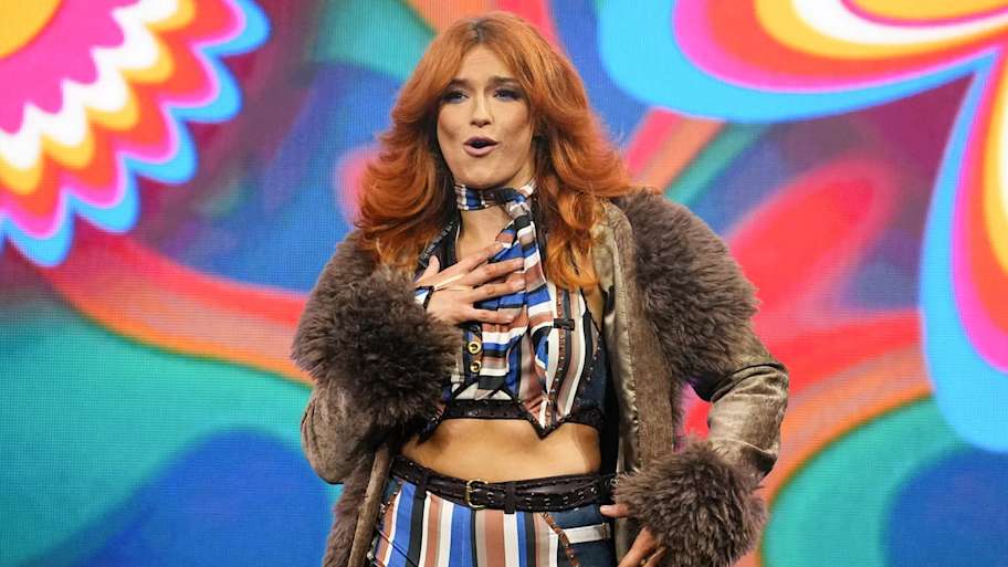 AEW Collision Results (9/27/25): Women's Blood And Guts Announced ...