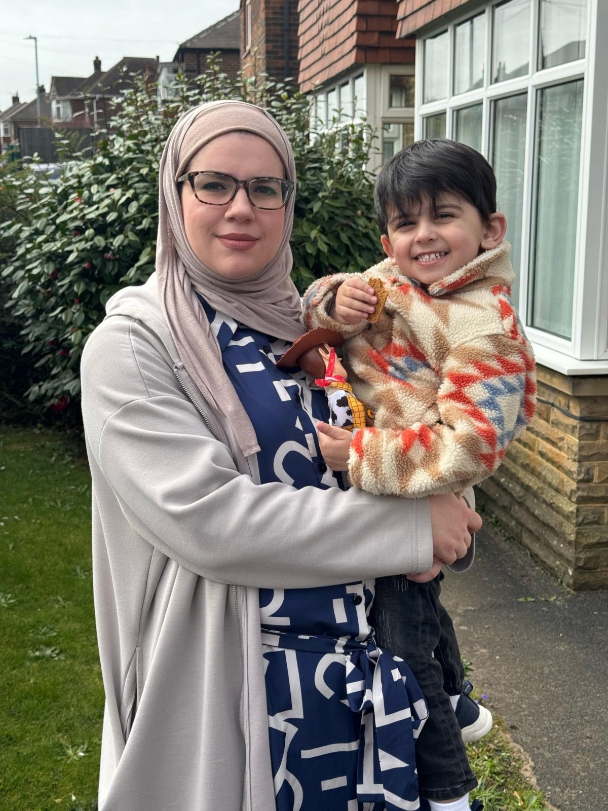 ‘My toddler gags at the sight of food’: The little known eating ...