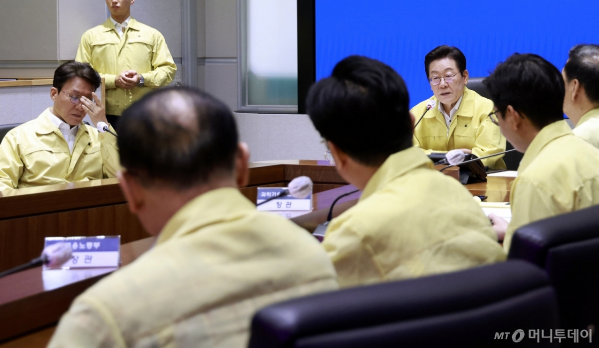 소비쿠폰 신청·지급 정상 운영..."이의신청은 주민센터 가야"