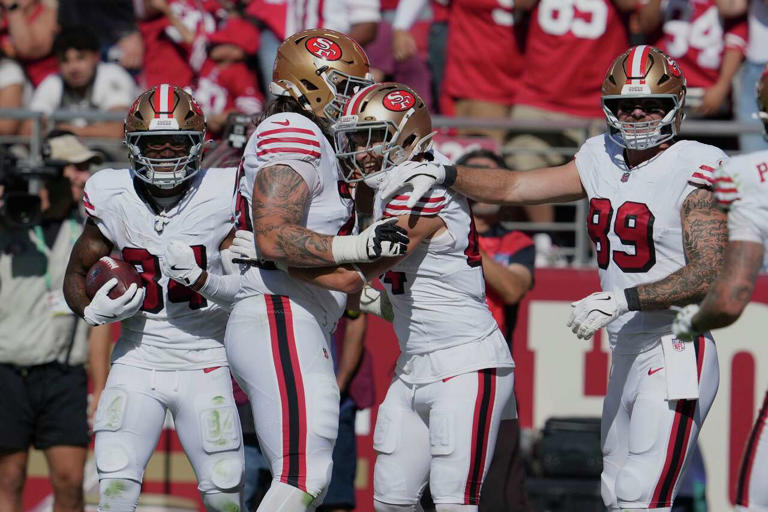 49ers-Jaguars roundtable: Who will replace Bosa? Will Niners remain ...