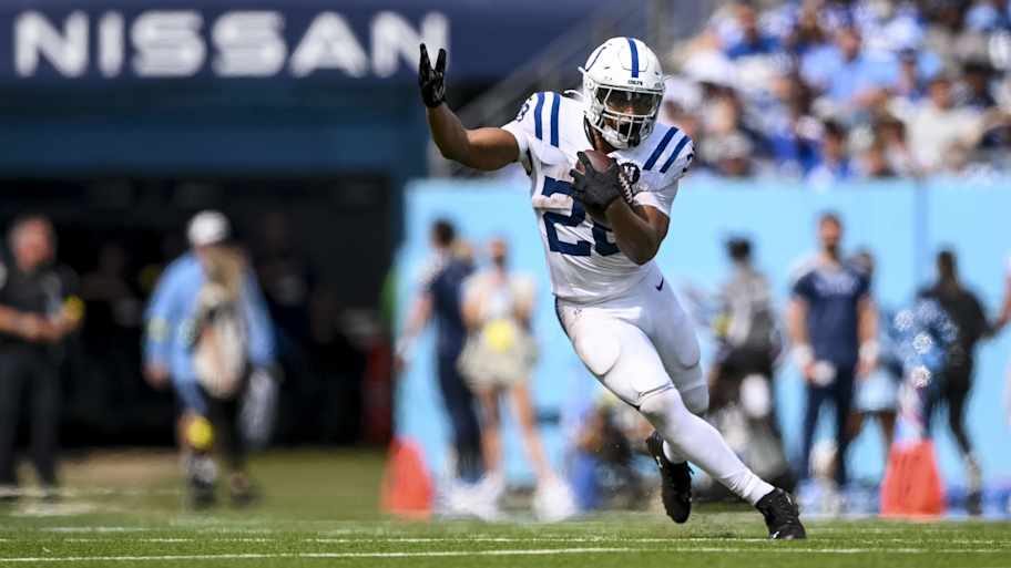 Colts vs Rams Will Be Must-Watch TV