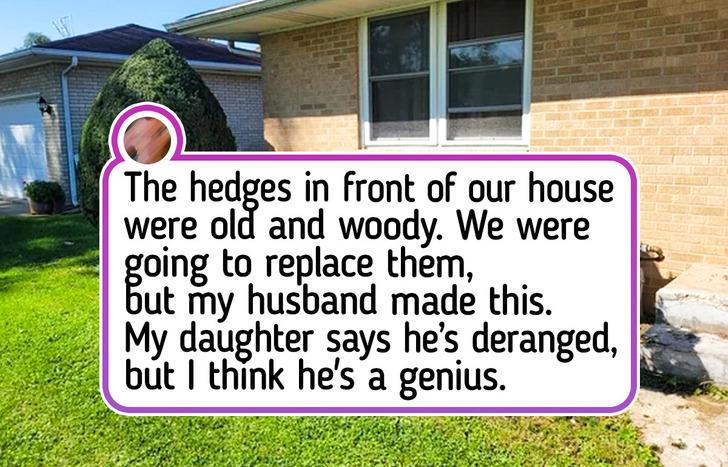 20+ Inventive People Whose Ideas Made Everyone Stop and Stare