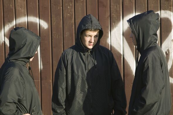 Kids aged 13 running county lines gangs, warns former children's ...