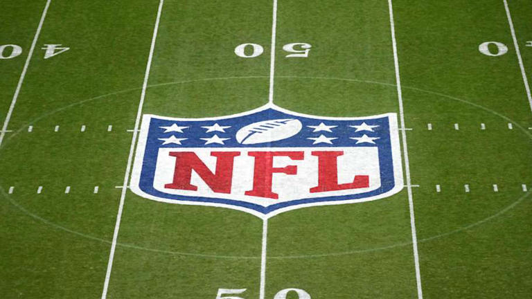 NFL games on today 10/19/25: Week 7 TV schedule for Sunday