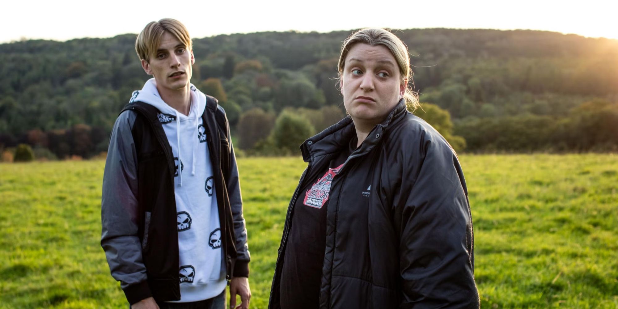 7 Most Underrated British Sitcoms, Ranked