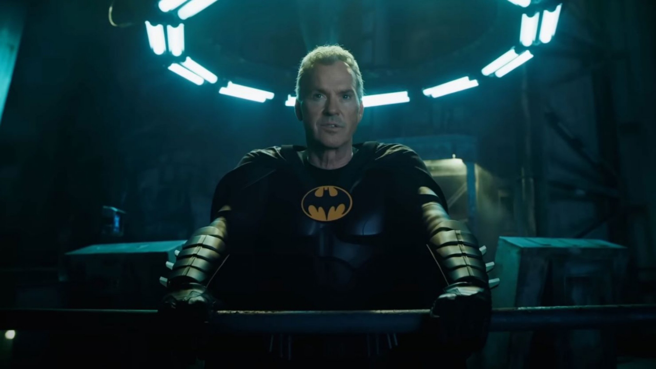 Why Michael Keaton Quit Hollywood After Batman Before His Epic Comeback
