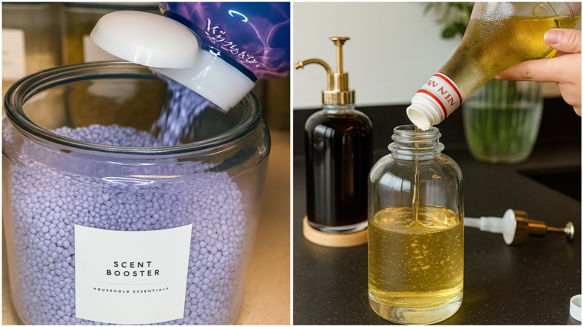 Inventory Restock and Organize – ASMR with Original Sounds