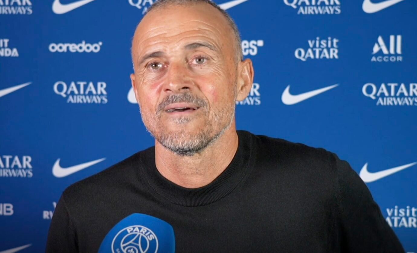 Semaine explosive pour le PSG, 2 chocs au programme