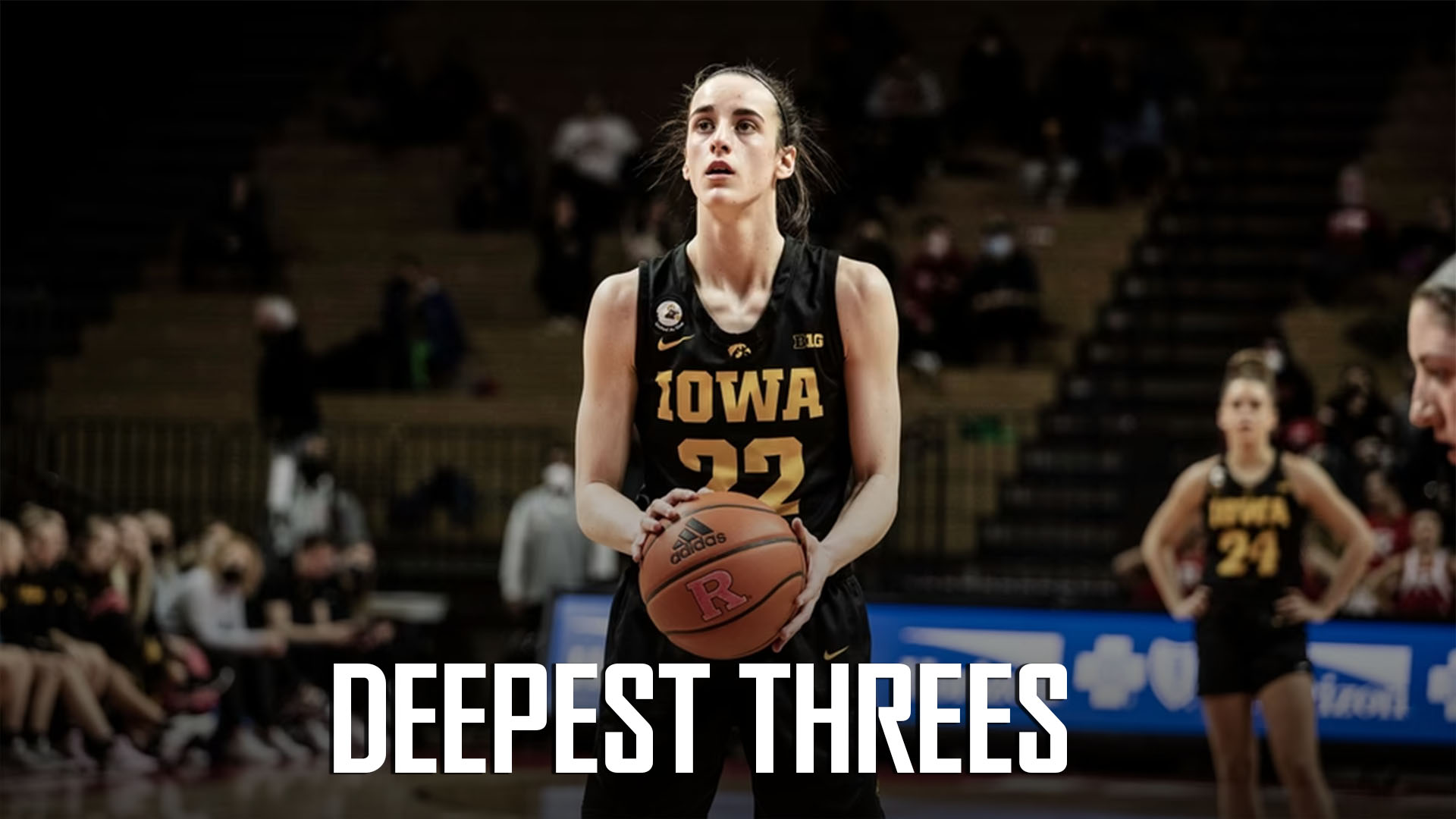 Watch: Top 3 Caitlin Clark’s Long-Range Shots That Left Fans Stunned ...