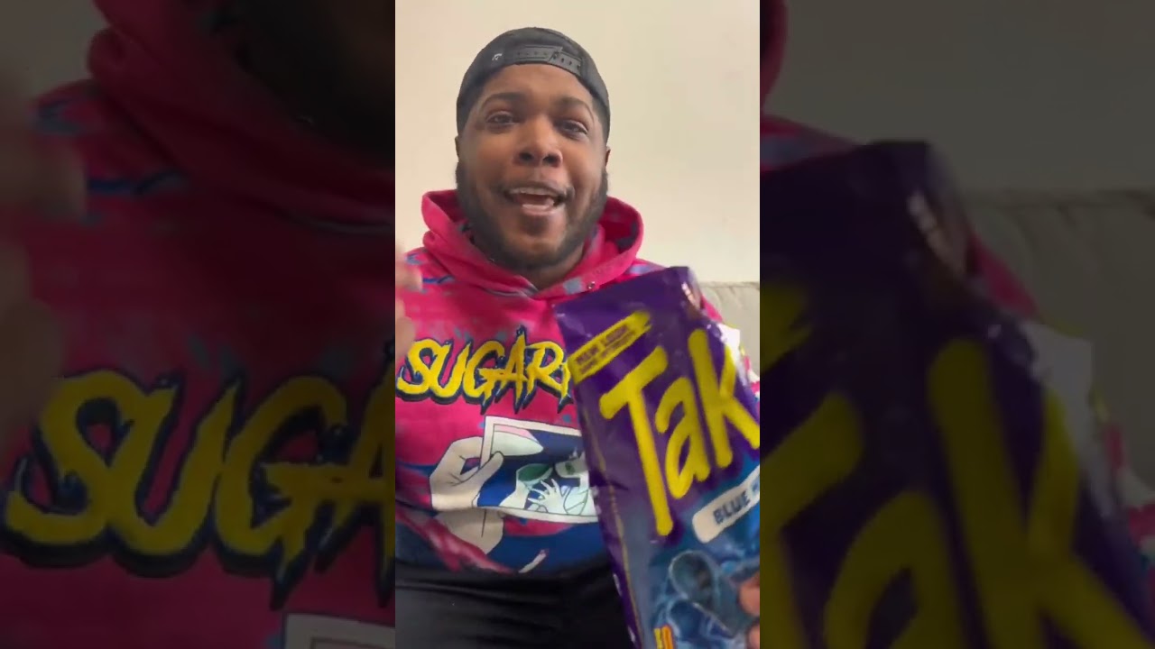 Siblings Fight Over Snacks in Shocking Family Drama