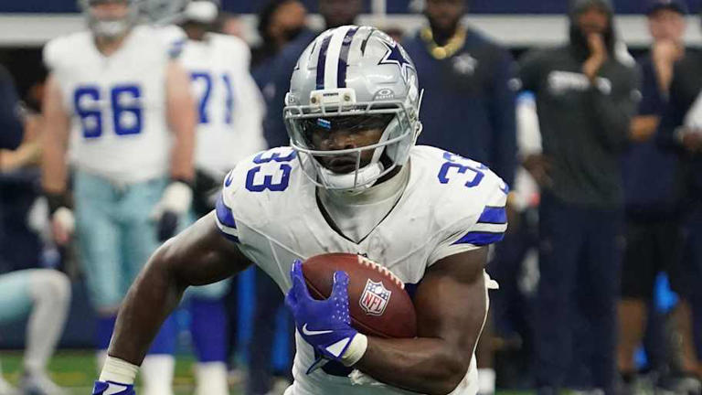 George Pickens, Josh Jacobs, and 3 Other Underdog Player Props for ...