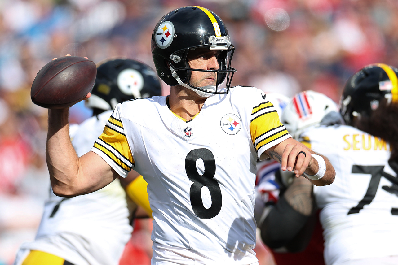 Is there a 'Monday Night Football' game tonight?