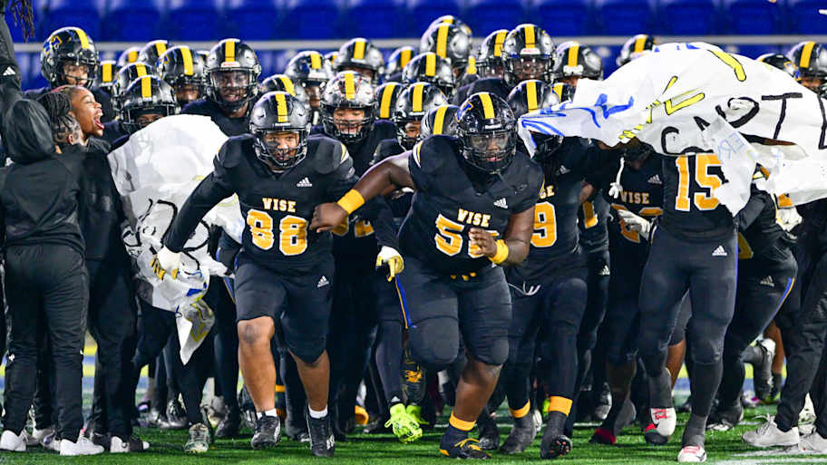 Prince George's County Maryland High School Football Recaps - Sept 26 ...