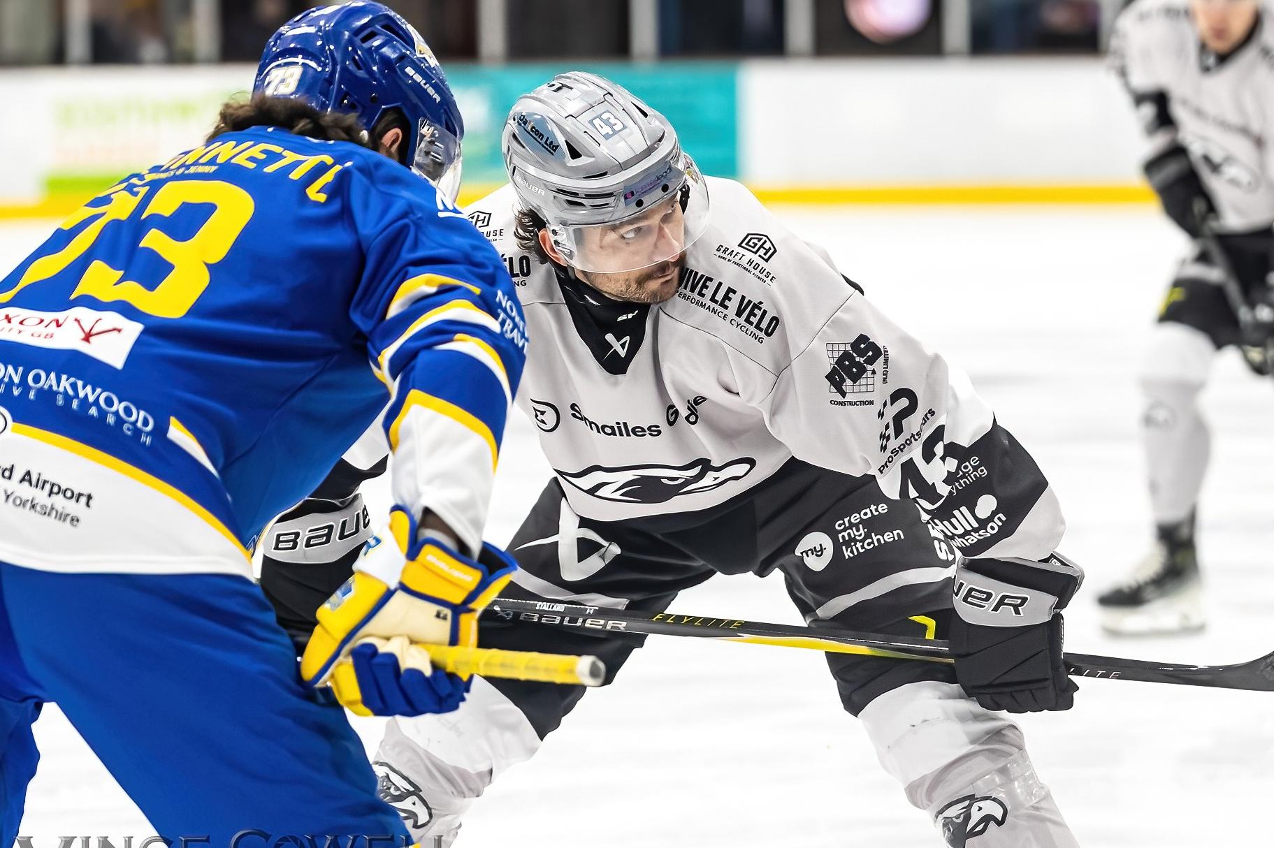 Hull Seahawks coach Matty Davies demands winning response as Sheffield ...