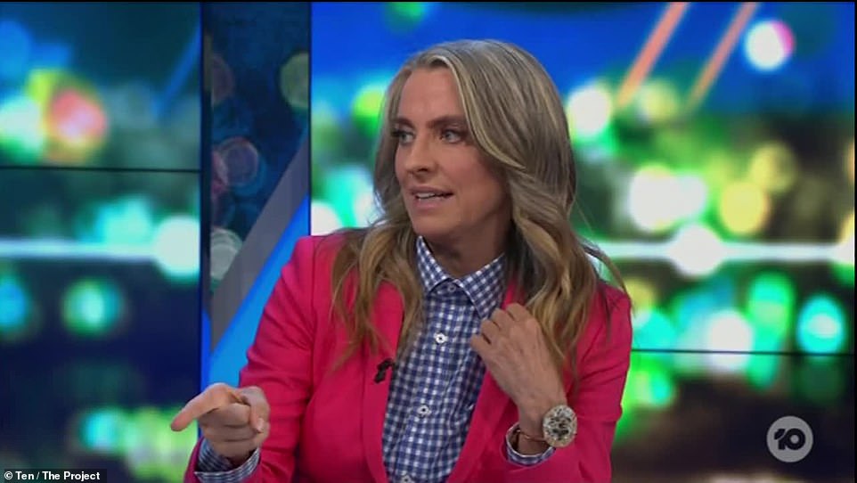 Veteran presenter Gretel Killeen announces return to TV