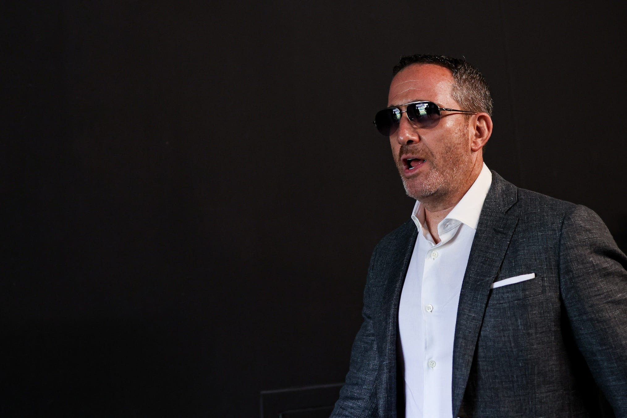 Eagles’ spot in The Athletic’s front office rankings is no surprise