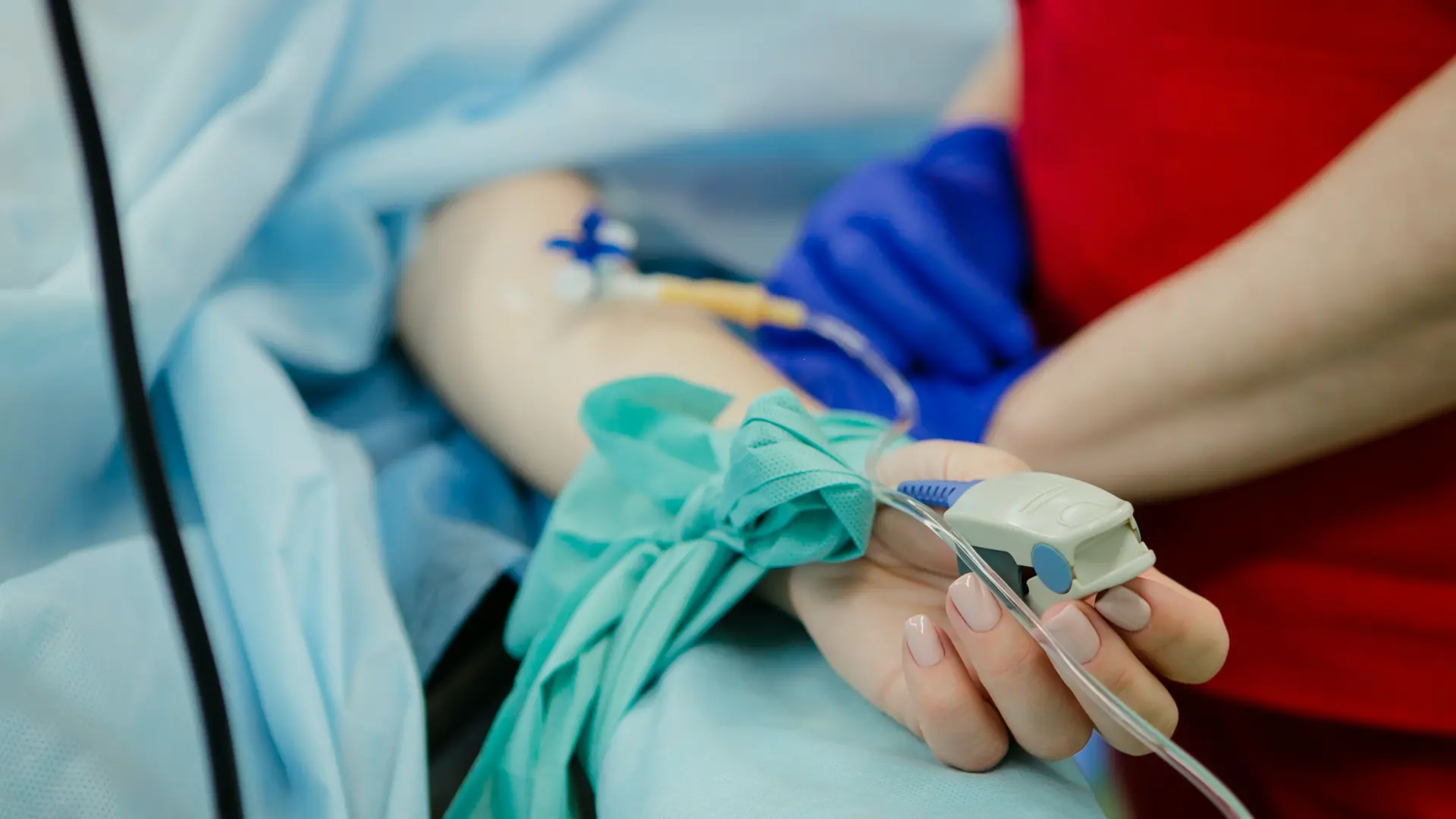 Estos son los seis síntomas de sepsis y por qué es tan difícil ...