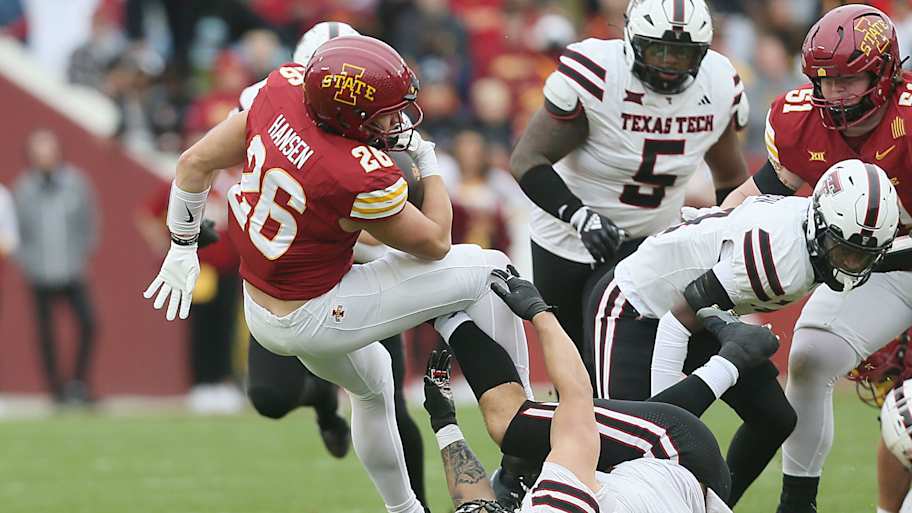 Arizona State Sun Devils Remind Iowa State Cyclones, Big 12 They Are ...