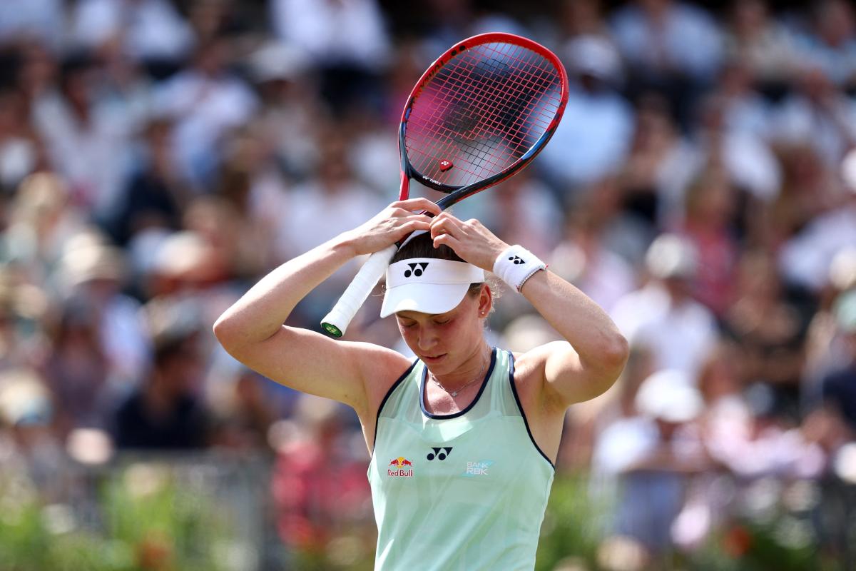 WTA 1000 Pékin : Paolini sort Kenin, Rybakina éliminée, Badosa et ...