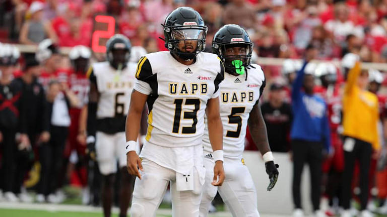 HBCU FOOTBALL RUNDOWN: POWER RANKINGS, TOP TEAMS RISING, SCOREBOARD ...