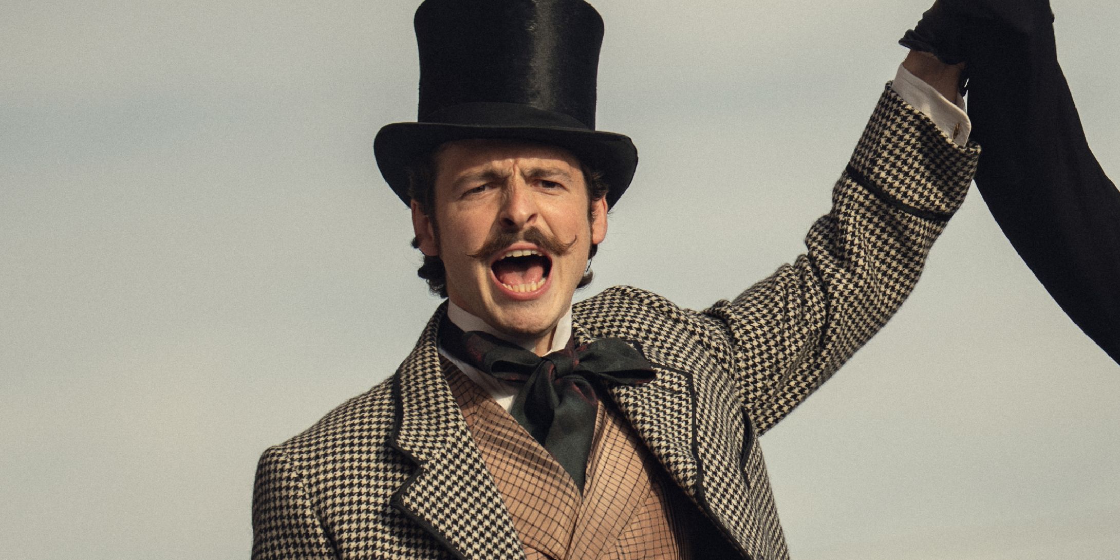 Arthur Guinness' Sexuality In House Of Guinness: Fact Vs. Fiction