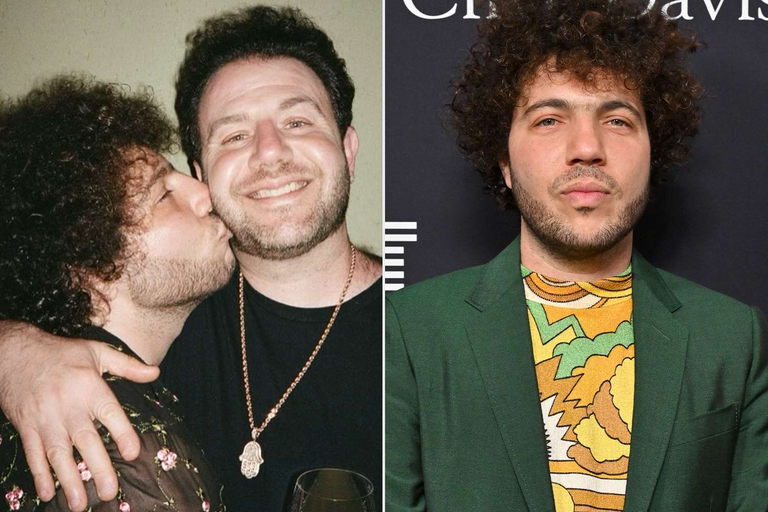 All About Benny Blanco’s Brother, Jeremy Levin (Who Is Also in the Music Business!)