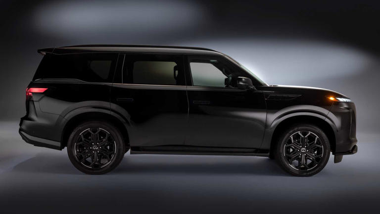 Future Infiniti Cars That Showcase A Bright Path Ahead