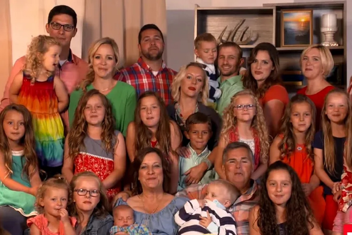 TLC’s ‘Meet the Putmans’ Stars Killed in Fatal Car Accident That ...