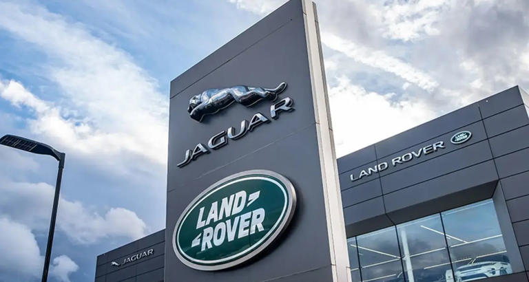 UK govt to support ‘iconic British brand’ JLR with a loan guarantee of ...