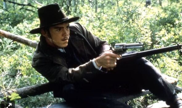 10 worst rated westerns of all-time including Will Smith calamity and ...