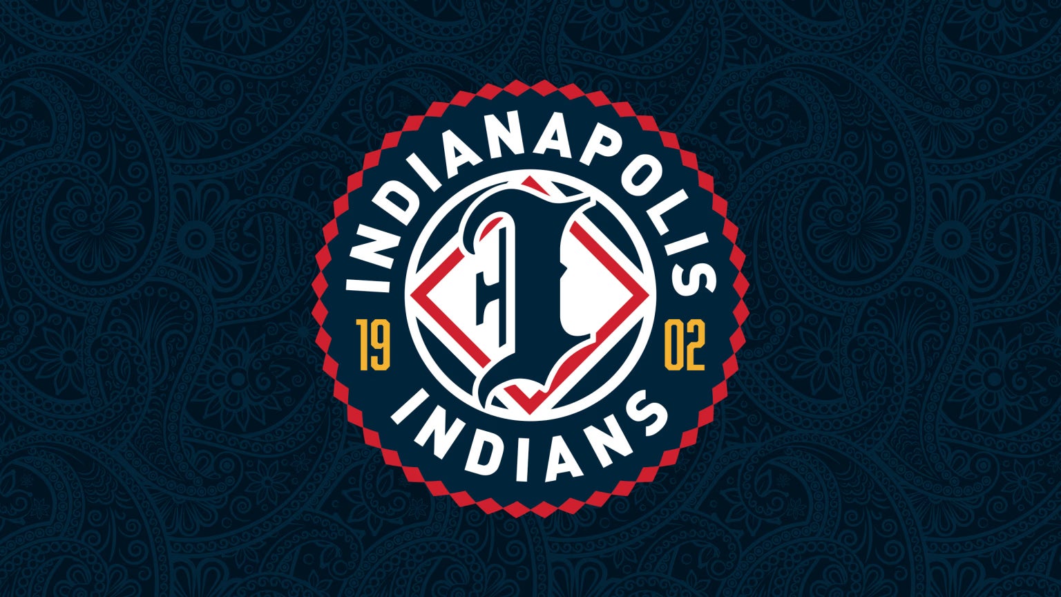 Indianapolis Indians unveil new baseball uniforms and logo