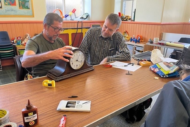 New Plymouth initiative launches to help with cost of living