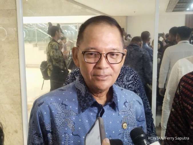 Premi asuransi jiwa menguat 3,28% per April 2026