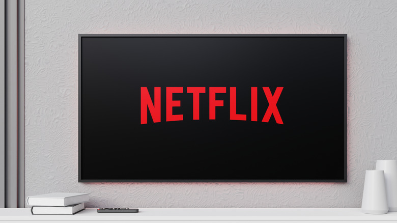 Yes, You Can Set A Custom Netflix Profile Picture - Here's How