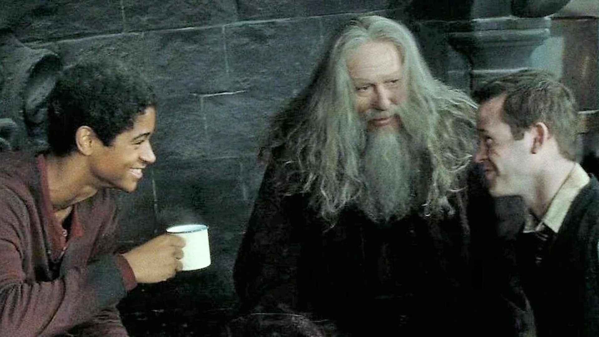 Spot On! 25 Harry Potter Castings That Were Pitch Perfect