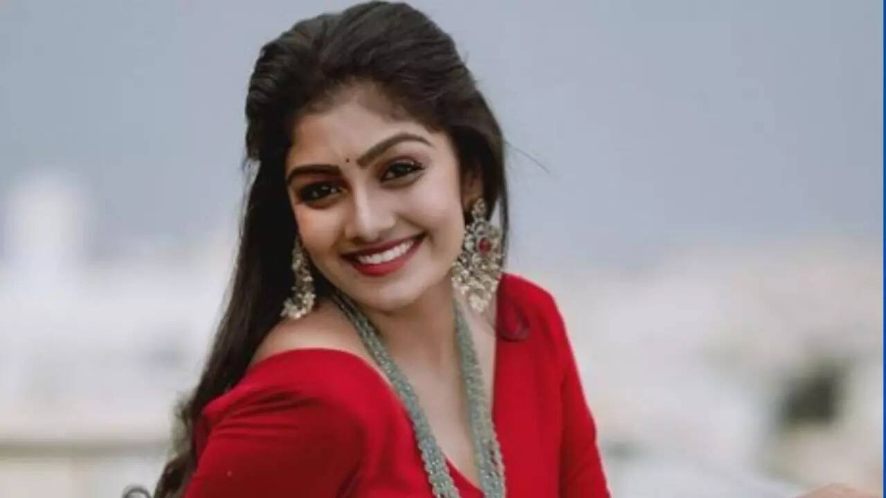 Bigg Boss Kannada 12 contestant Kavya Shaiva: Everything you need to ...