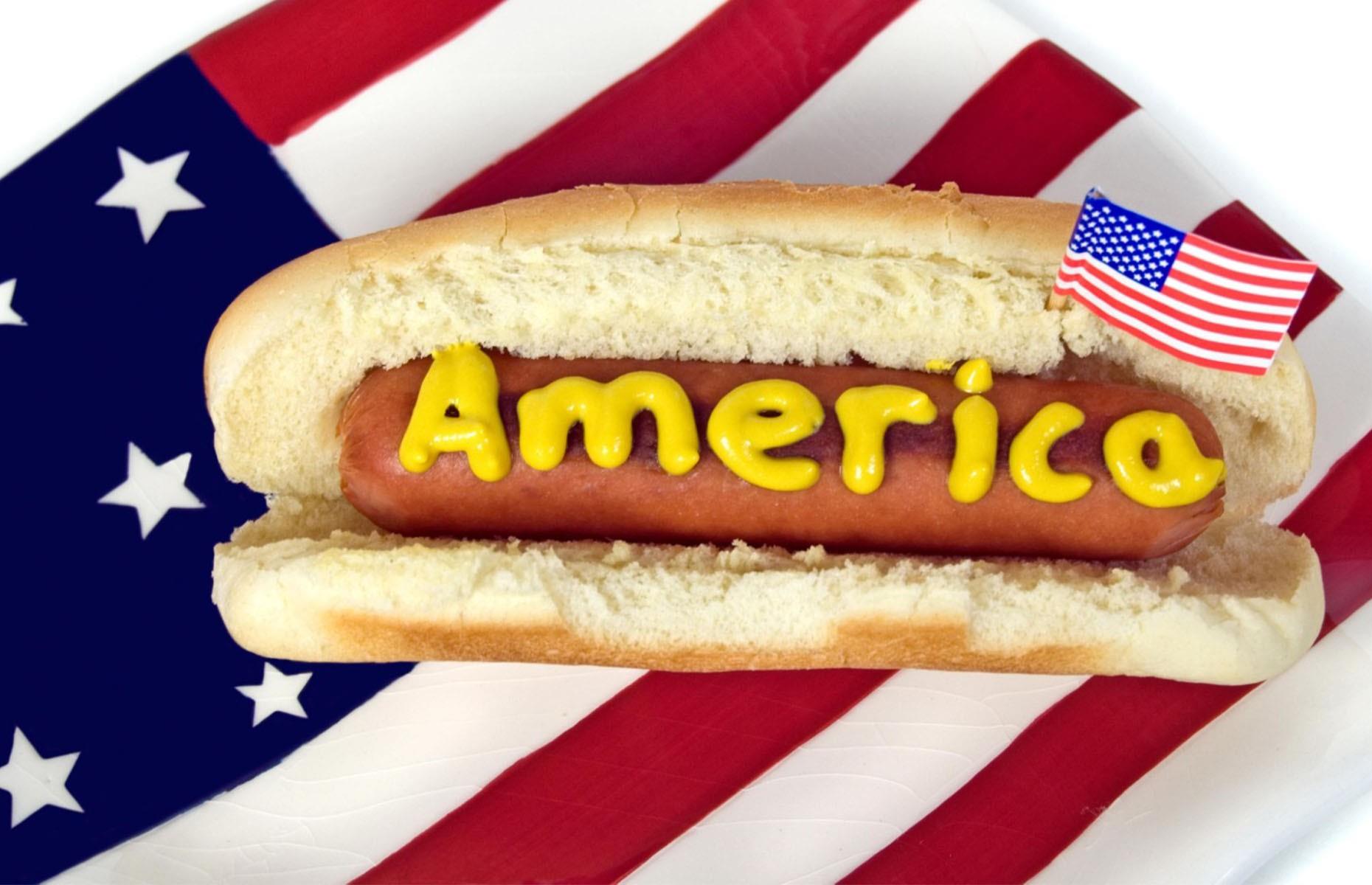33 fascinating facts about America you perhaps didn't know