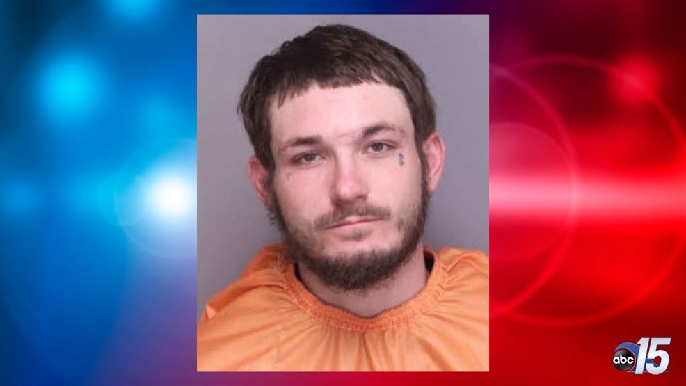 Swat responds to standoff; suspect at large after reported assault