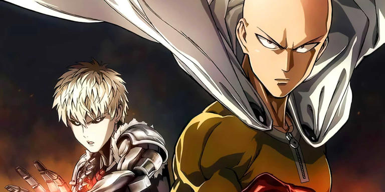One-Punch Man Season 3, Episode #1 Release Date and Time