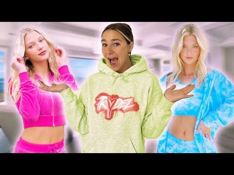 How my best friend and I spent the ultimate girlie day