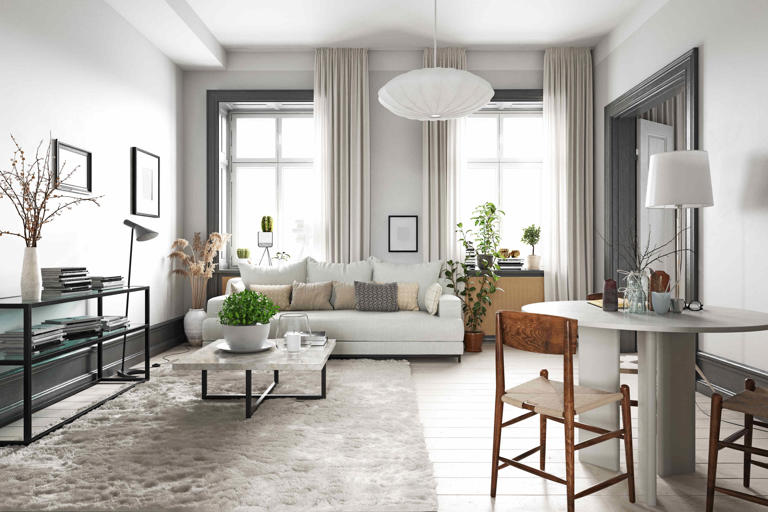 3 timeless trends designers say are already dating homes in 2026
