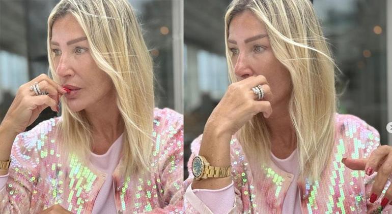 Seda Sayan’dan cesur hamle: Filtresiz fotoğrafını paylaştı