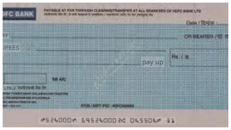 HDFC & ICICI Bank To Clear Cheques The Same Day From October 4 ...