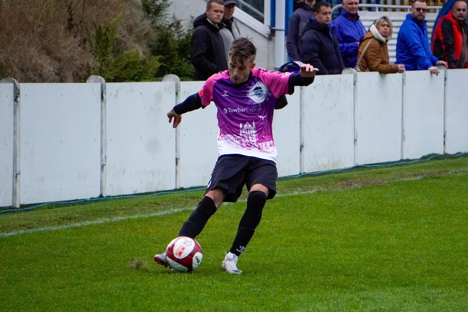 Whitby Town slump to 4-1 loss at NPL Premier relegation rivals ...