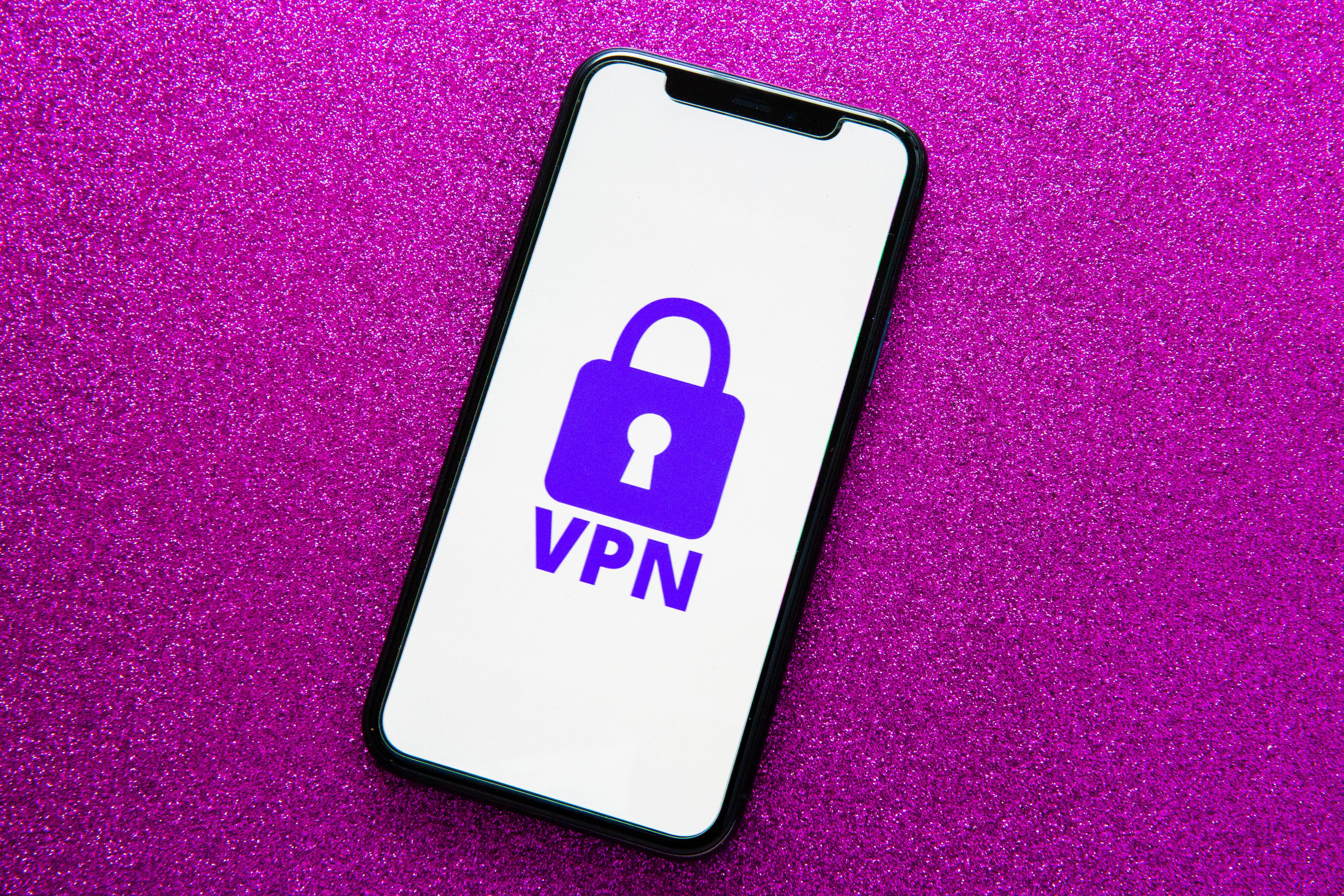 Setting Up a VPN on Your iPhone Is Easy. Here's How