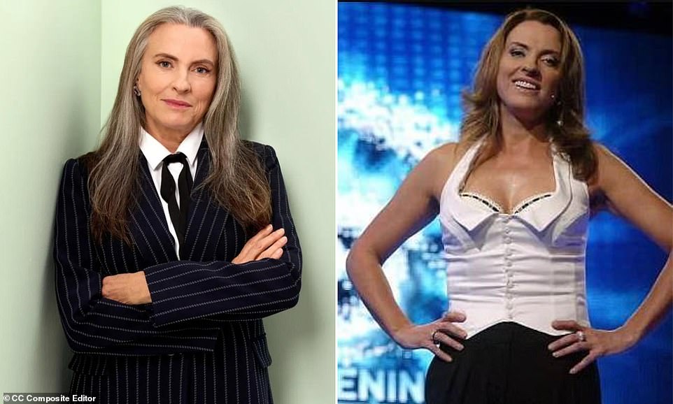 Veteran presenter Gretel Killeen announces return to TV