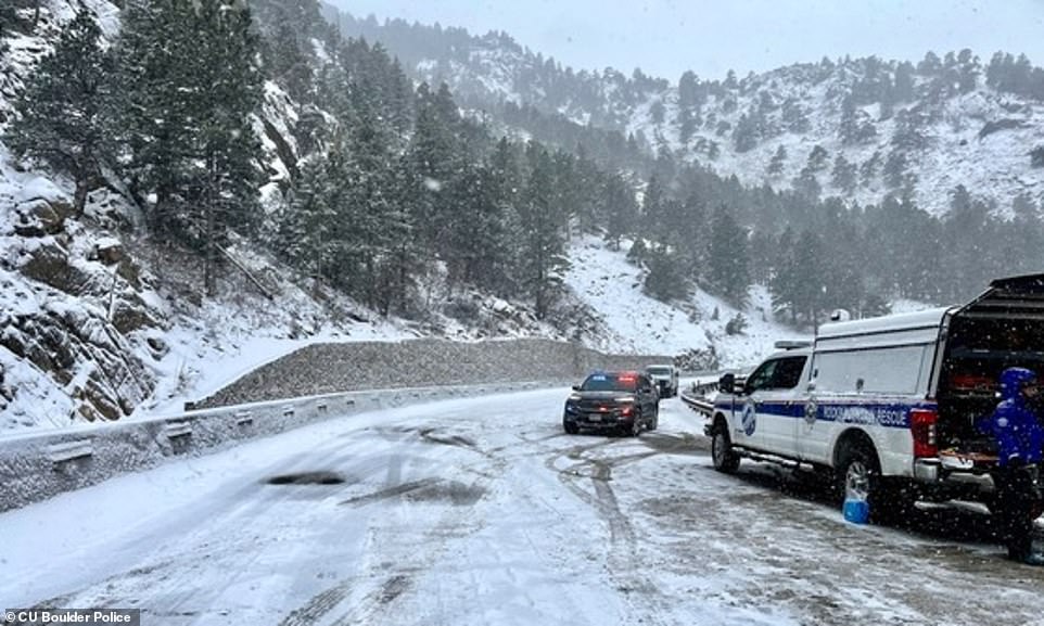 Family of student found frozen in the snow questions recent ruling