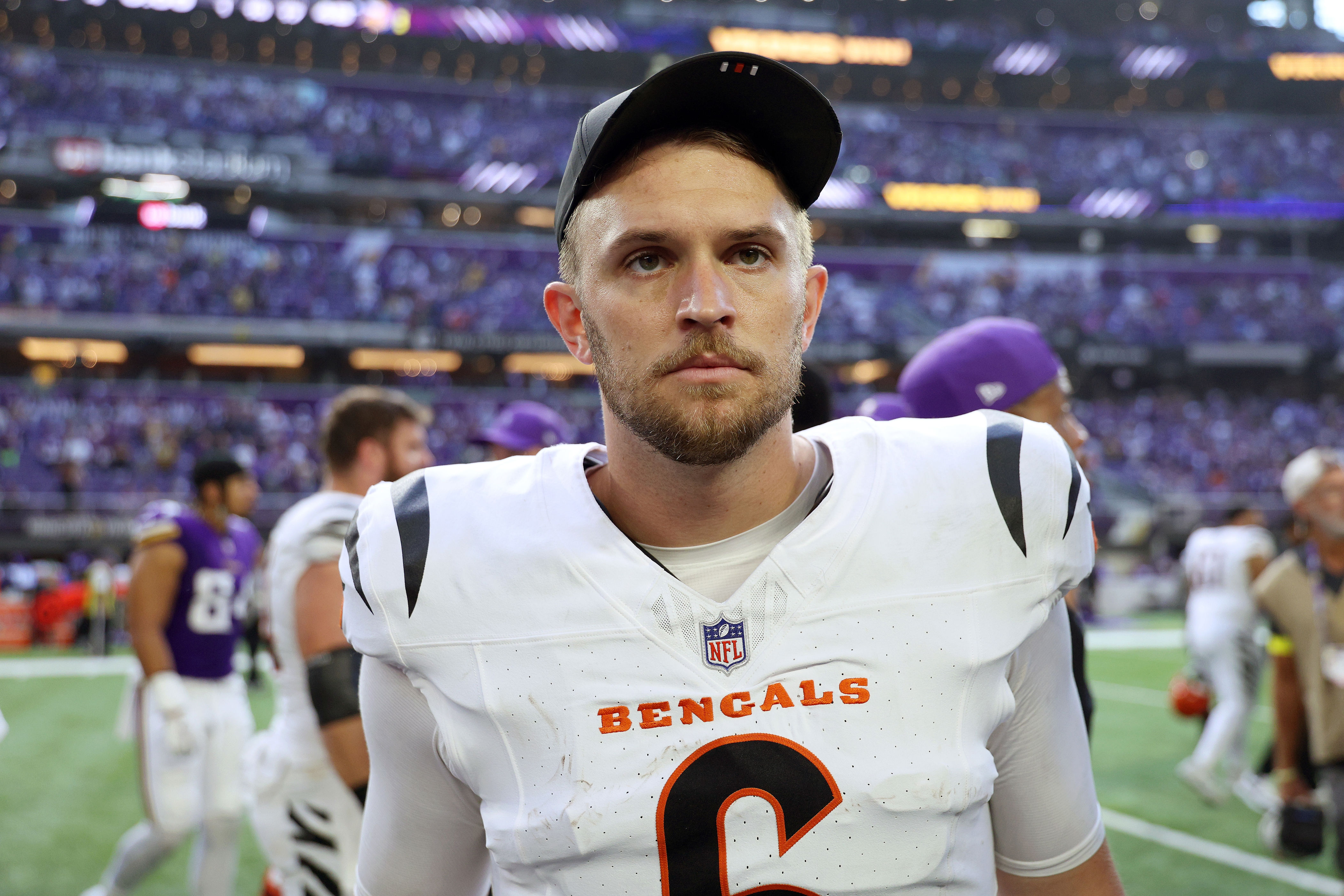 Bengals vs. Broncos: 5 matchups to watch