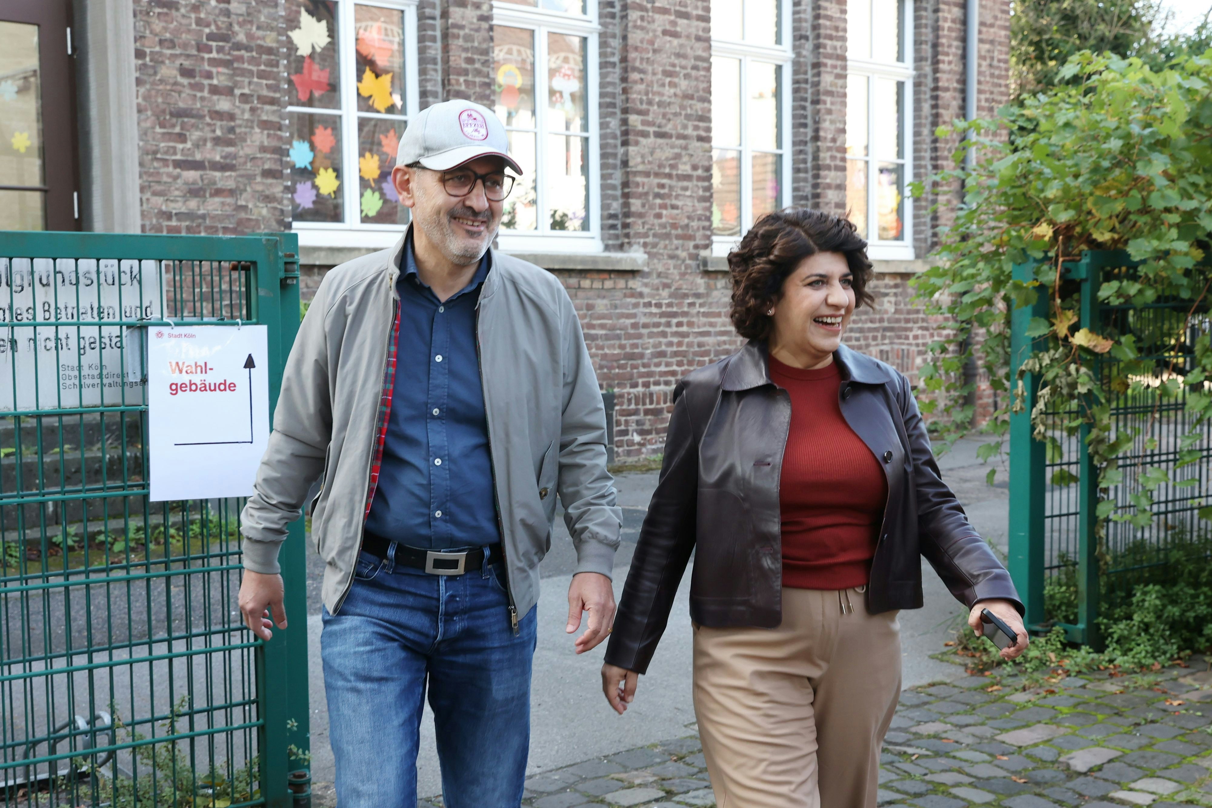 OB-Stichwahl in Köln: Bei Stimmgleichstand entscheidet das Los
