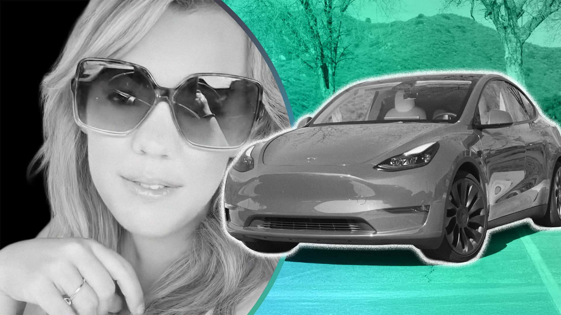 ‘I Am Clueless’: Woman Orders 2026 Tesla Model Y. Then A Strange Button ...